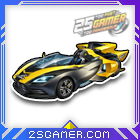 2SGamer - Legendary Racing Game