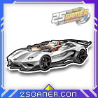 2SGamer - Game đua xe huyền thoại